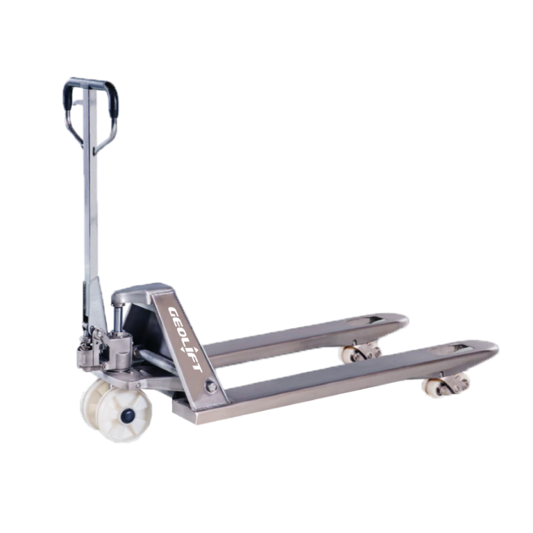 Hot Dipped Galvanized Pallet Truck – Fast Power Equipment Sdn Bhd