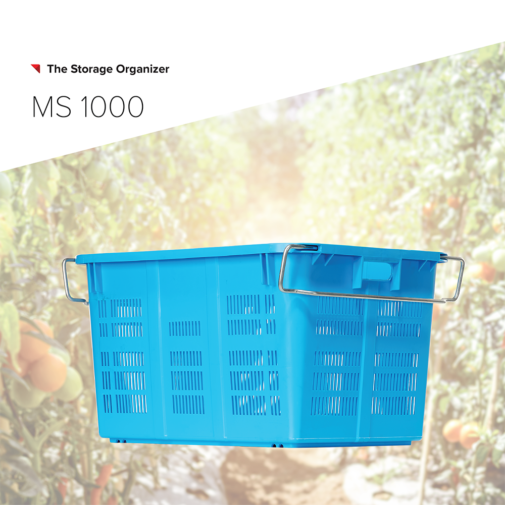 MS1000 – Fast Power Equipment Sdn Bhd
