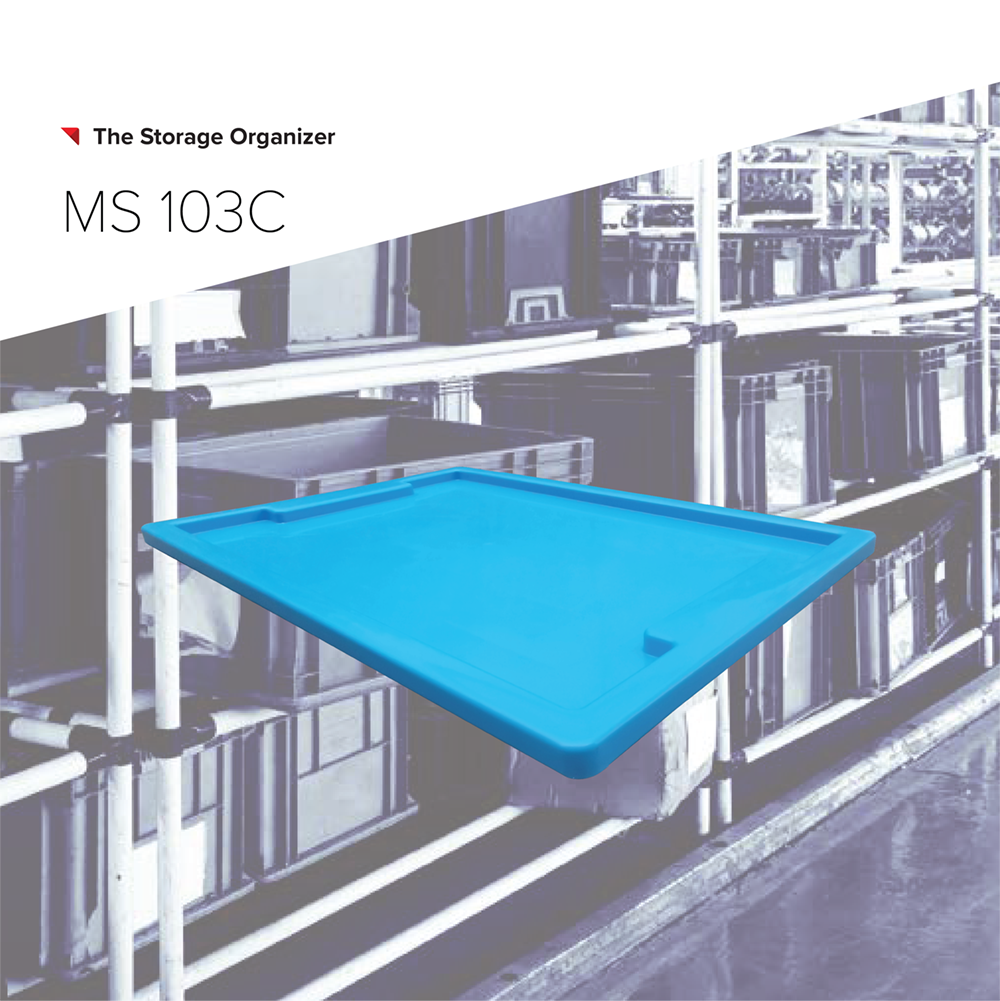 MS103C – Fast Power Equipment Sdn Bhd