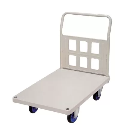 Single Deck Trolley – UF402 – Fast Power Equipment Sdn Bhd