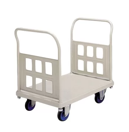 Single Deck Trolley – UF403 – Fast Power Equipment Sdn Bhd