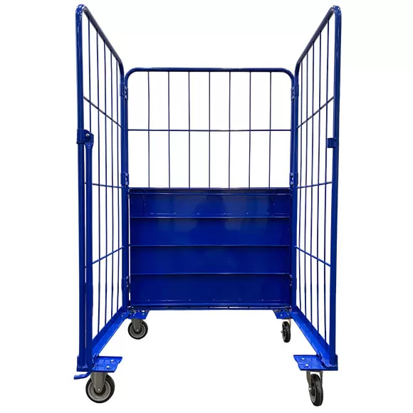 Work Tainer – SWT500 – Fast Power Equipment Sdn Bhd