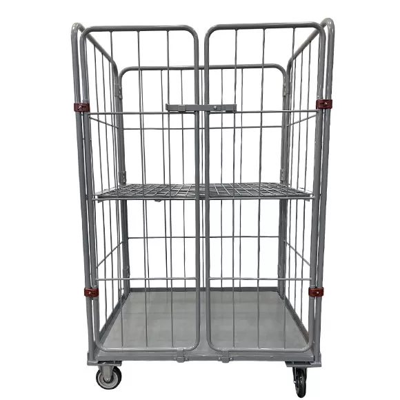 Work Tainer – SWT500-D – Fast Power Equipment Sdn Bhd